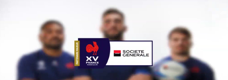 Coupe du Monde de Rugby 2023 : Ipsos annonce les essais transformés de la pub ! | Ipsos